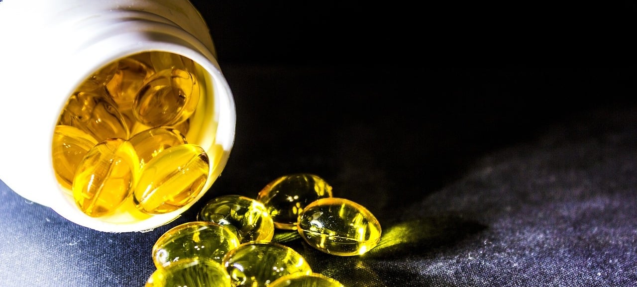 Top 10 Health Benefits of Omega 3 Fish OIl - Vitamin Nepal