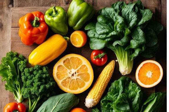 Health Benefits of Lutein and Its Sources