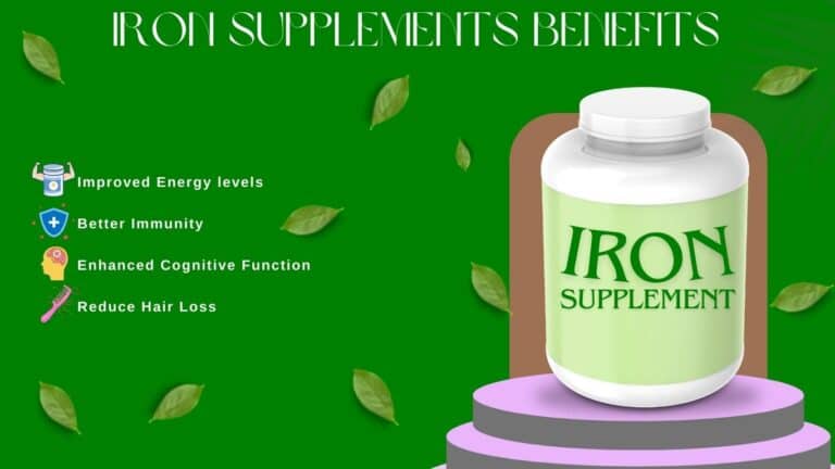 The Importance of Iron Supplements in Nepal