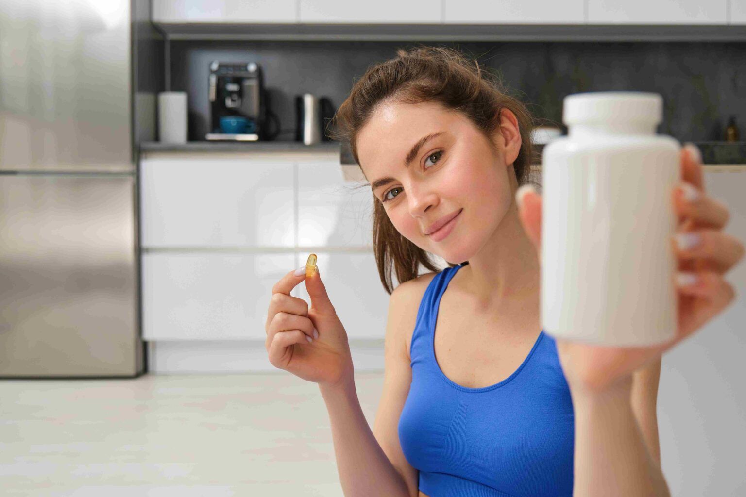 Health Benefits of Selenium Supplements in Nepal - Vitamin Nepal